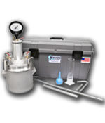 Sieving & Materials Testing Equipment - Gilson Company, Inc.