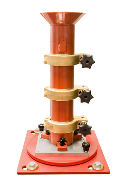 Relative Soil Compaction Mold | California Method 216 - Gilson Co.