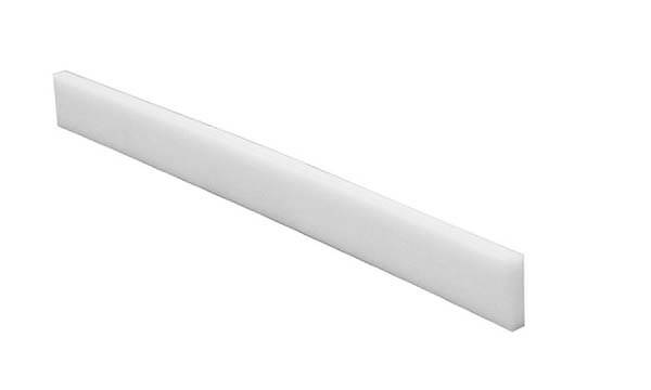 HDPE Strike-Off Bar | Concrete Testing - Gilson Co.