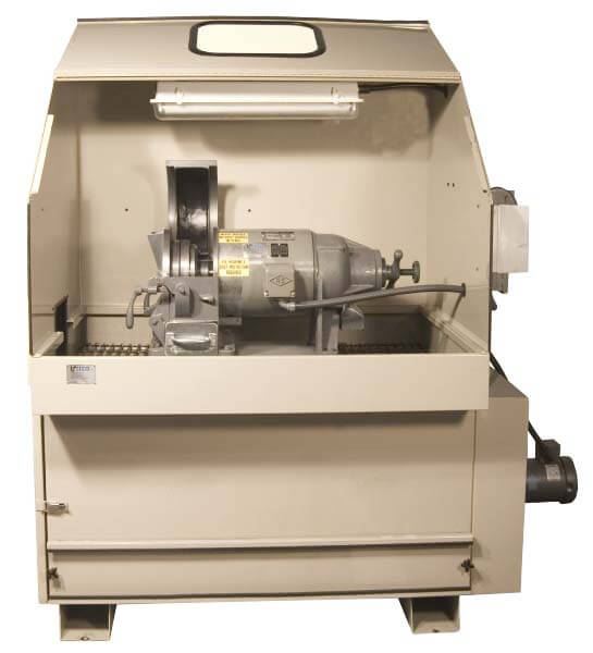 Dust Enclosure Benches - Gilson Co.