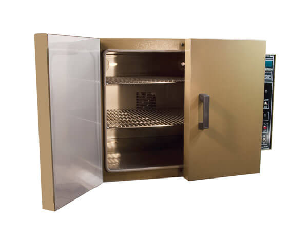 198L Quincy Superpave Bench Oven, 450°F Max - Gilson Co.