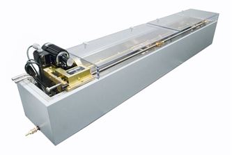 Asphalt Binder Testing Equipment - Gilson Company, Inc.