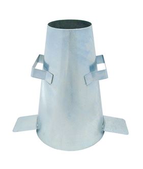 Slump Test Sets & Components - Gilson Company, Inc.