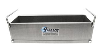 Concrete Strength - Concrete Sample Molds - Gilson Company, Inc.