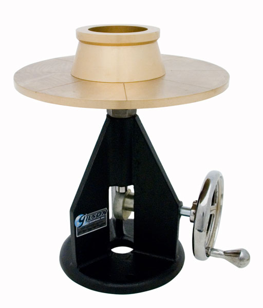 Manual Flow Table - Gilson Co.