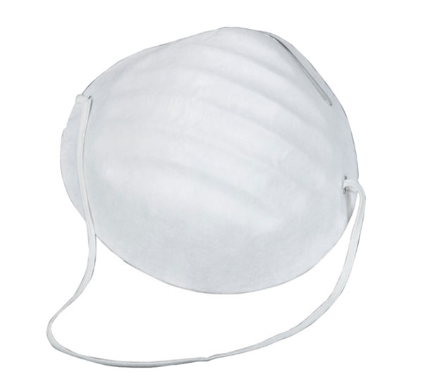 Disposable Dust Masks - Gilson Co.