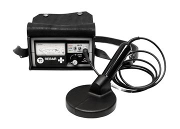 NDT Equipement - Rebar Locating & Cover Meters - Gilson Company, Inc.