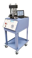 Aggregate Testing Equipment - Gilson Co.
