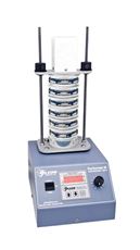 Sieve Shakers for Particle Sizing Analysis - Gilson Co.