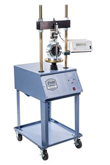 Asphalt Testing Equipment - Gilson Company, Inc.