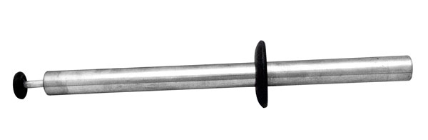 Micro-Deval Abrasive Charge Magnet - Gilson Co.