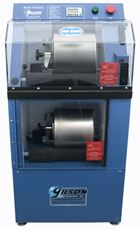 Aggregate Testing Equipment - Gilson Co.