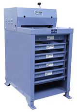 Sieving/Screening for Coarse Materials - Gilson Co.