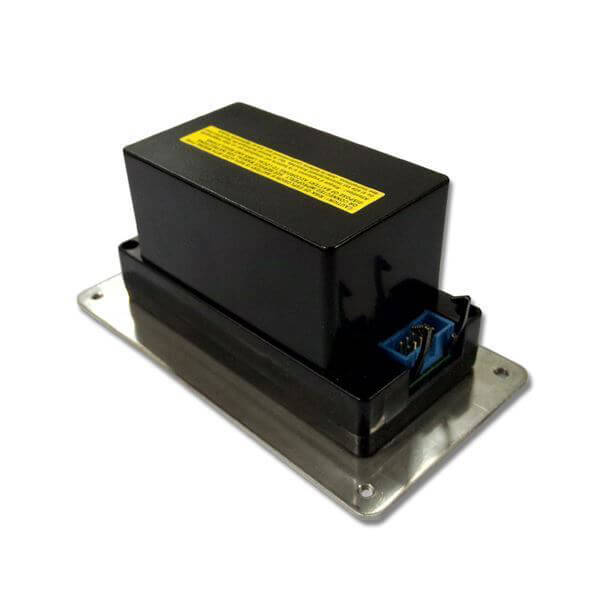 Rechargeable Battery for Ohaus Ranger® 7000 Scales - Gilson Co.