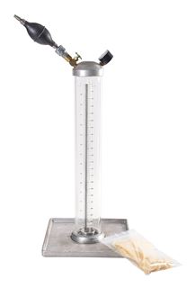 Balloon Density Apparatus - Gilson Co.