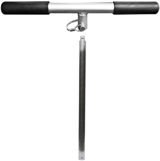 Soil Sampling Equipment, Augers, Soil Samplers - Gilson Company, Inc.