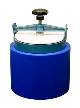 Grinding Jars - Gilson Company, Inc.