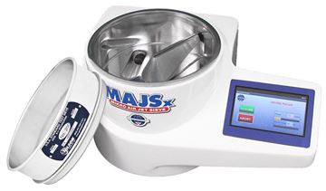 Mikro Air Jet Sieve™ - Gilson Company, Inc.