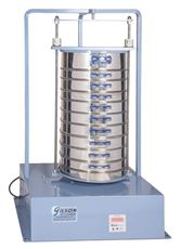 Sieve Shakers for Test Sieve Particle Sizing Analysis - Gilson Co.
