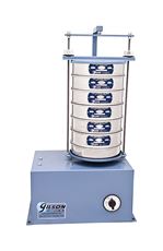 Sieve Shakers for Particle Sizing Analysis - Gilson Co.