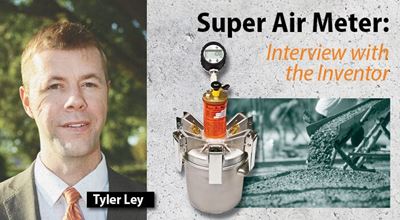 Tyler Ley, An Interview with the Inventor of the SAM - Gilson Co.
