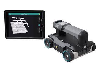 GPR Concrete Scanner | Non-destructive - Gilson Co.