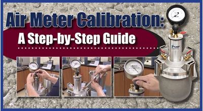 Air Meter Calibration: A Step-By-Step Guide - Gilson Co.