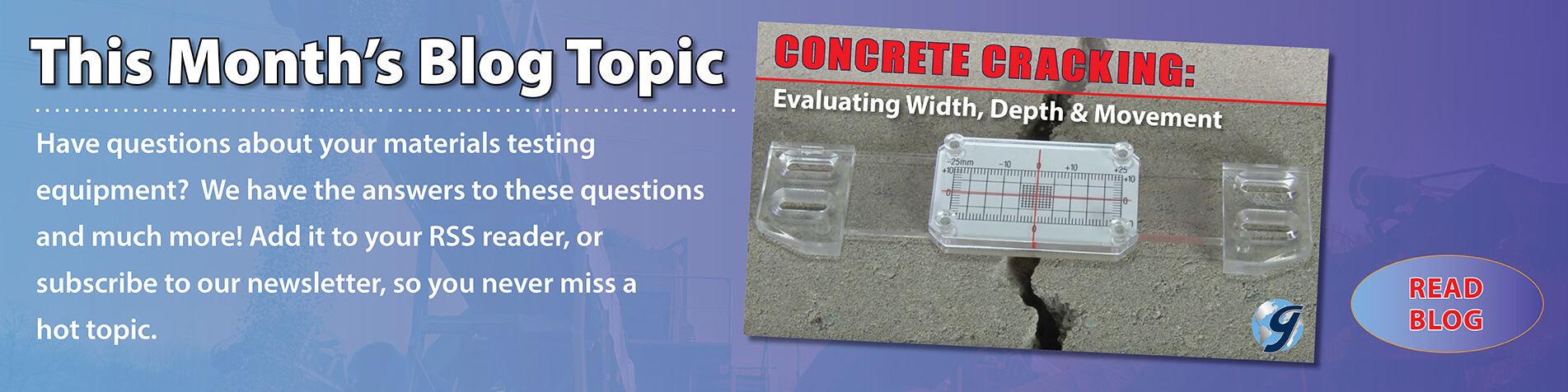 Material Testing Equipment for Laboratory & Field Tests - Gilson Co.