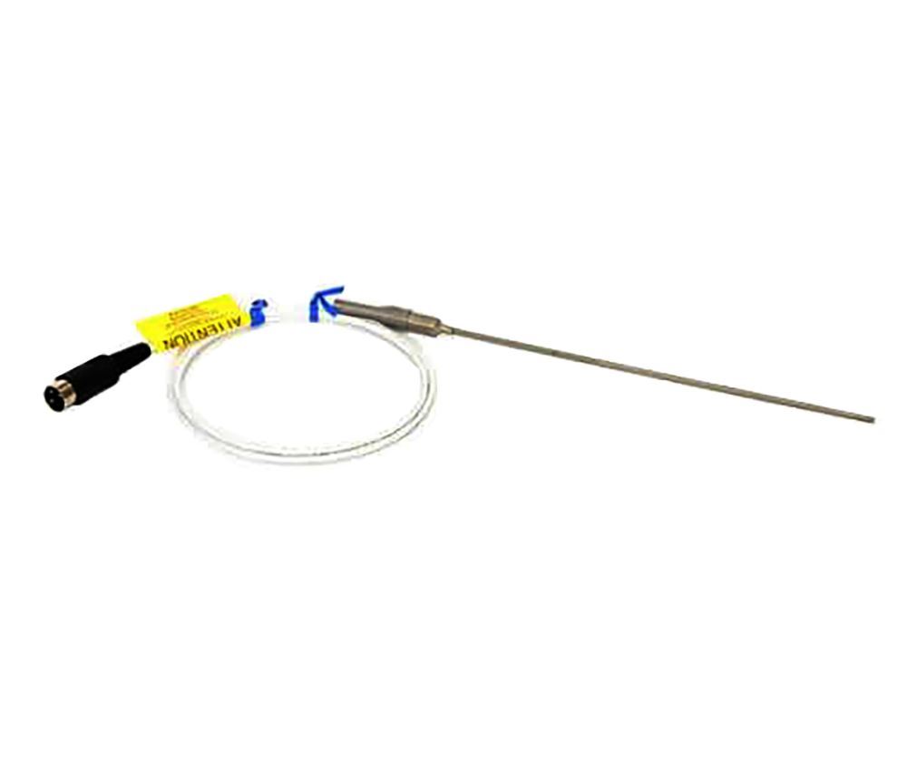 Temperature Probes for Hotplates and Stirrers - Gilson Co.