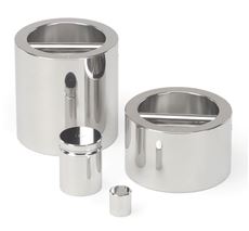 ASTM Class 1 Calibration Weights - Gilson Co.