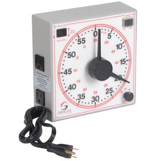 Gralab Timer - Gilson Co.