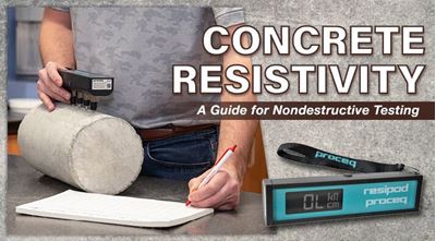 Concrete Resistivity, A Guide for Nondestructive Testing - Gilson Co.