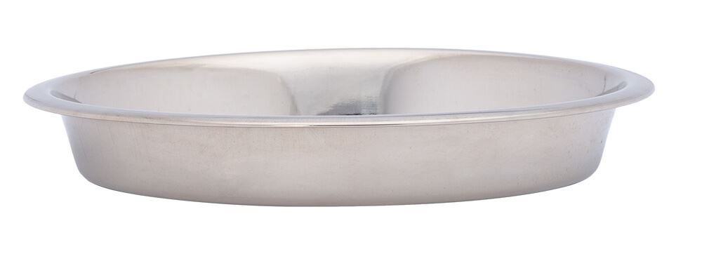 0.7qt Stainless Steel Pan - Gilson Co. 0.7qt Stainless Steel Pan - Gilson Co.