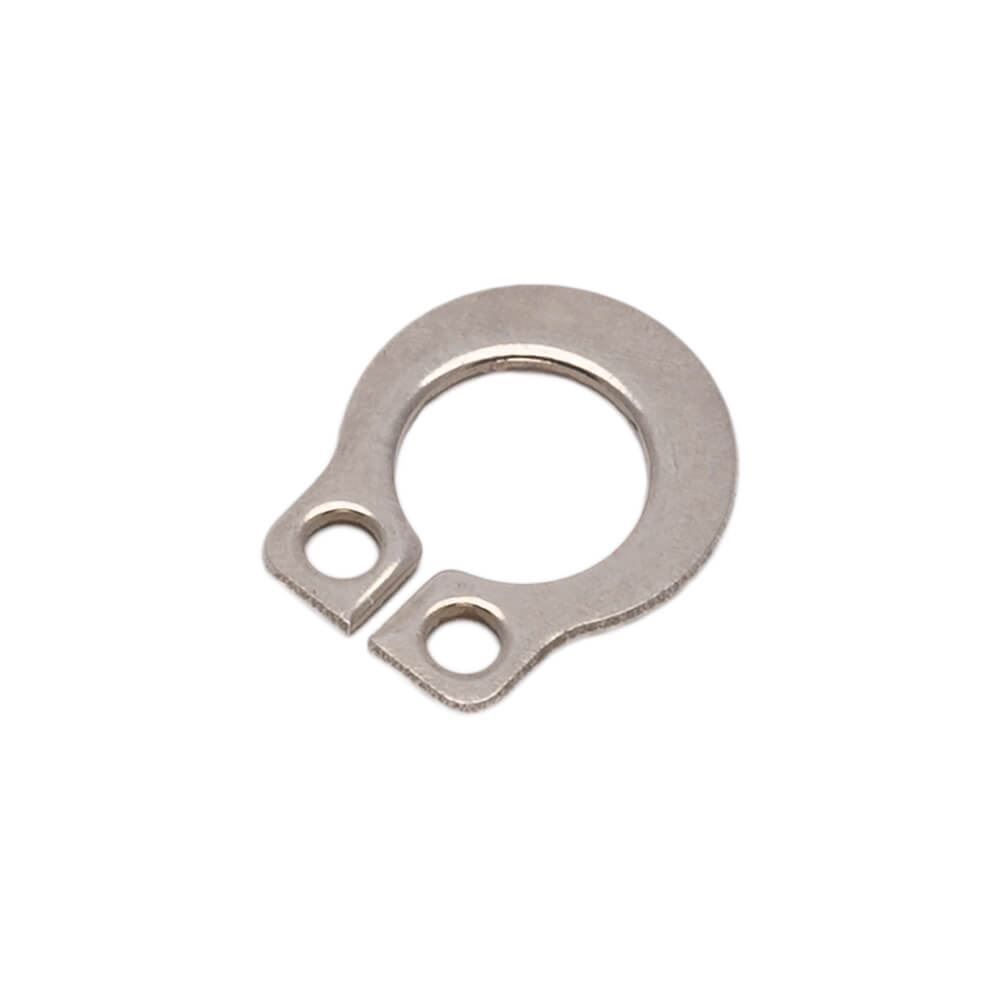 Needle Valve Snap Ring for Type B Air Meter - Gilson Co.