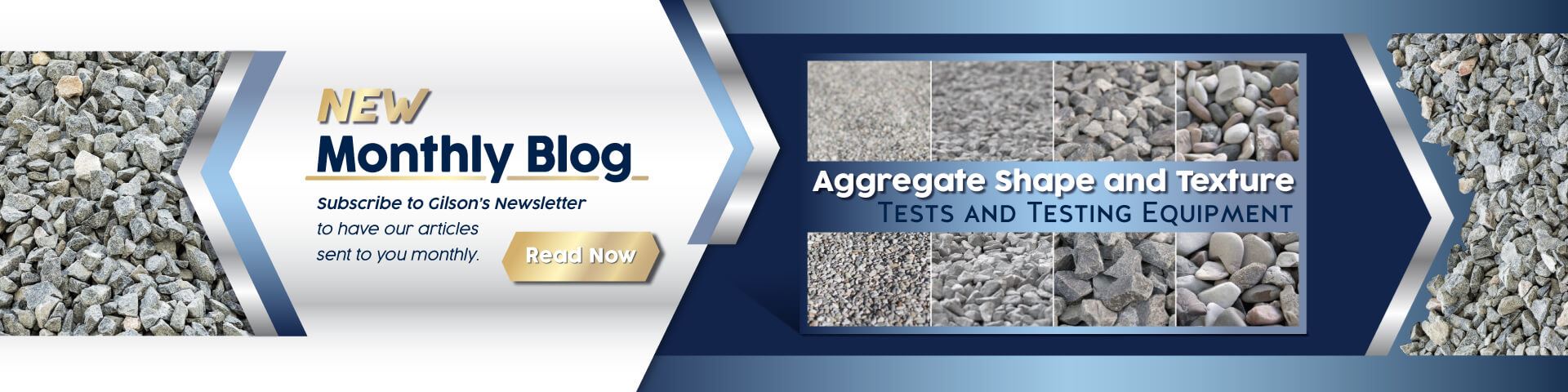 Construction Materials Testing Equipment - Gilson Co.