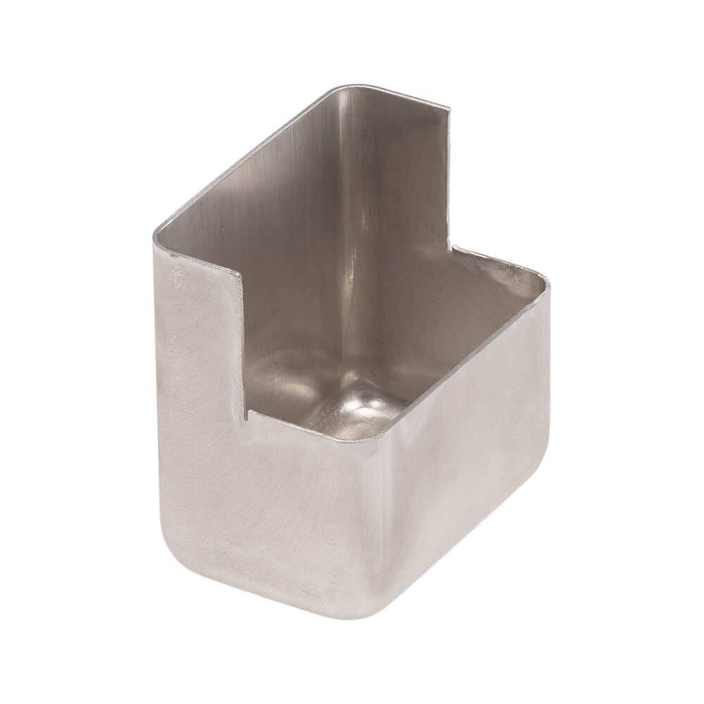 Standard Aluminum Sample Pan for SP-171 - Gilson Co.