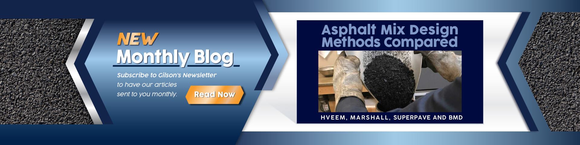 Construction Materials Testing Equipment - Gilson Co.