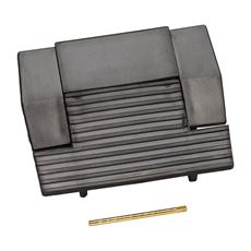 Concrete Air Meter Replacement Parts - Gilson Co.