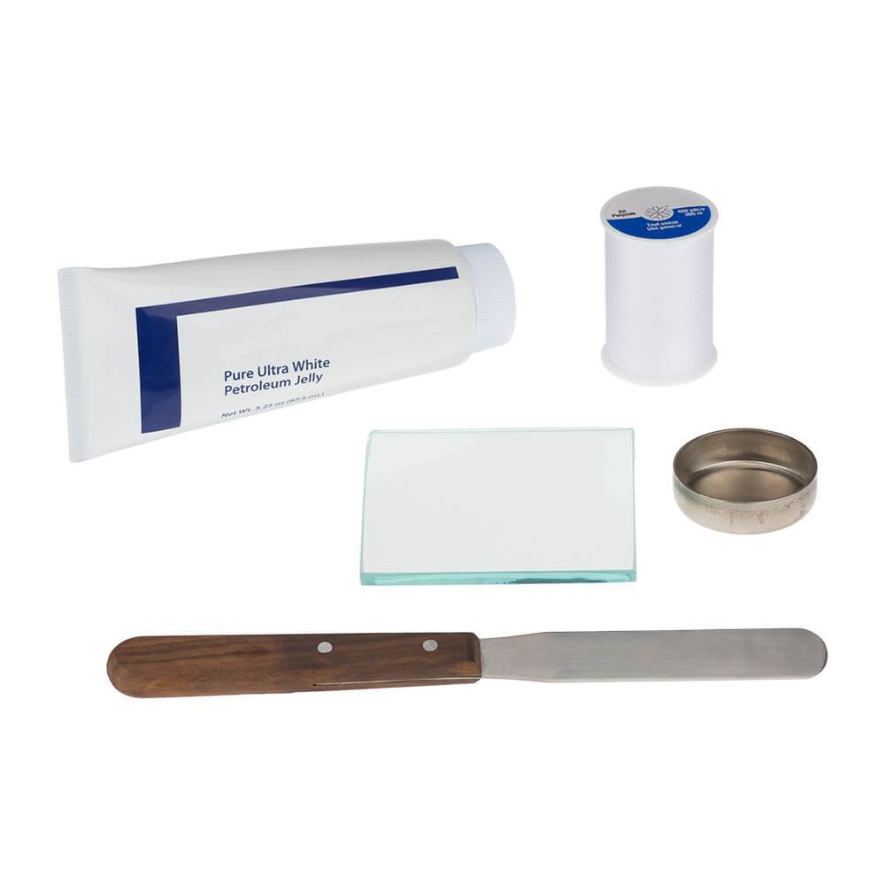 Shrinkage Limit Test Apparatus - Gilson Co.