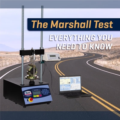 Marshall Test Method: Everything You Need to Know - Gilson Co.